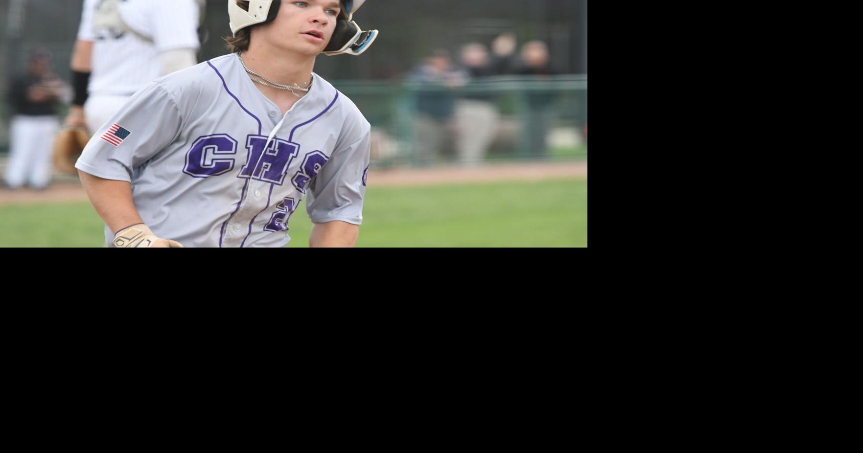 Parrill Has Two Hits, Bagwell Strikes Out The Side, But Kahoks Lose To ...