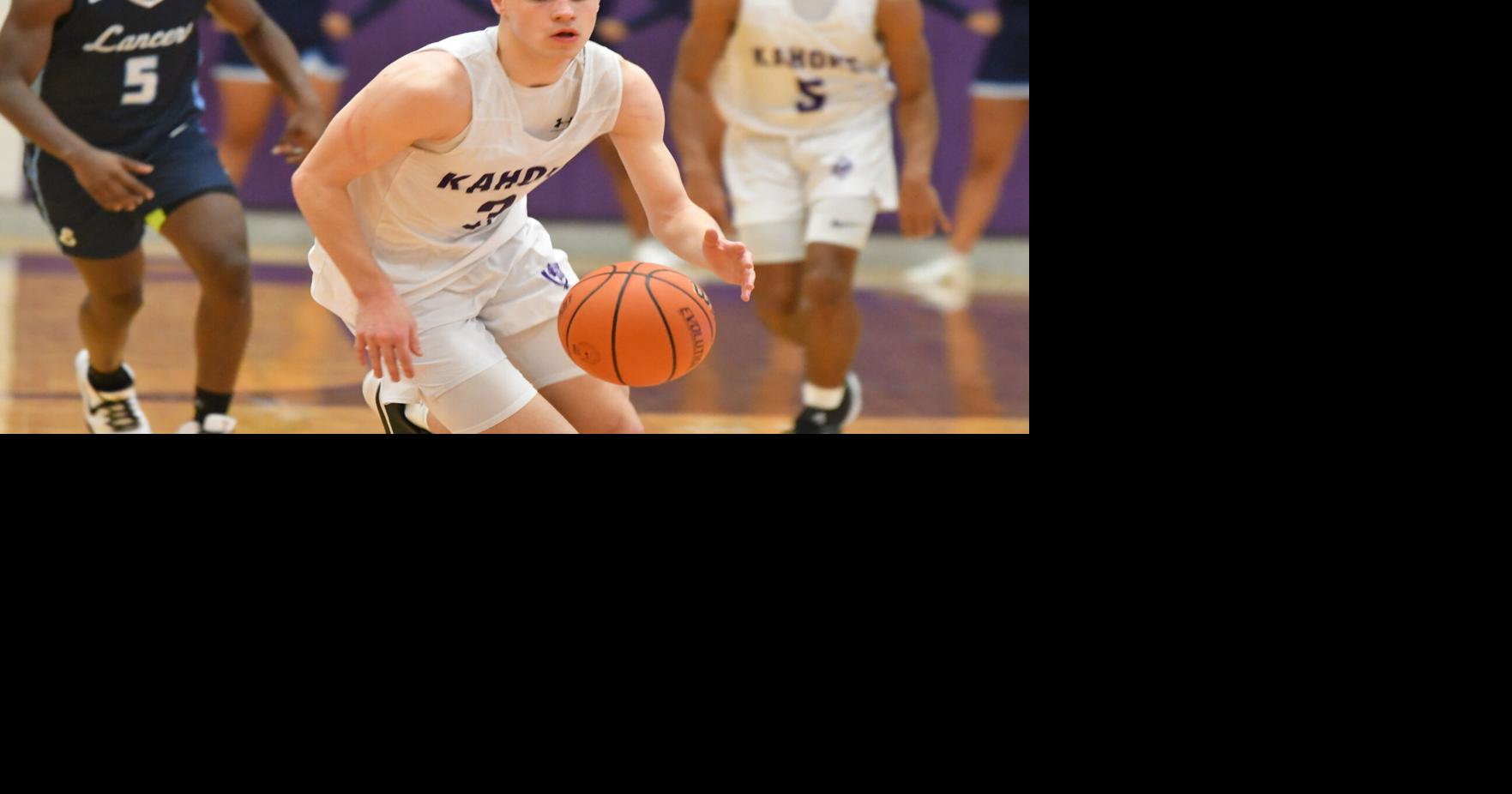 Horras Has Big Game With 34 Points, Wysinger Adds 22, Kahoks Go To 7-0 ...