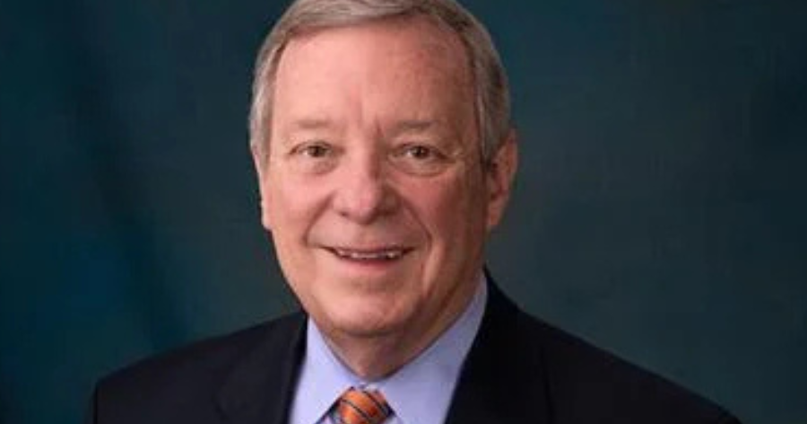 Durbin, Duckworth: Republicans’ So-Called ‘Big Beautiful Bill’ Will ...