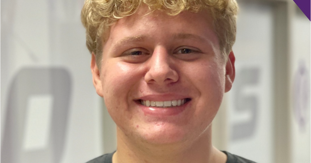 Jackson Stenger Is Named CHS Character Education Student Of Month ...