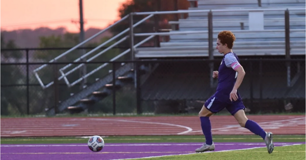 Peterson, Reiniger, Garafalo Score As Kahoks Win Key SWC Match Over O ...