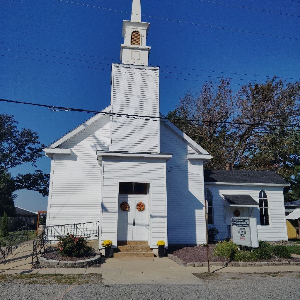 Bridal Show Sunday at St. Jacob's Historic Storybook Chapel ...