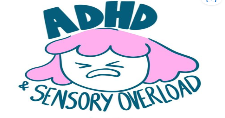 Pop Culture Hour: The ADHD Resource that Got my Attention | Arts And ...