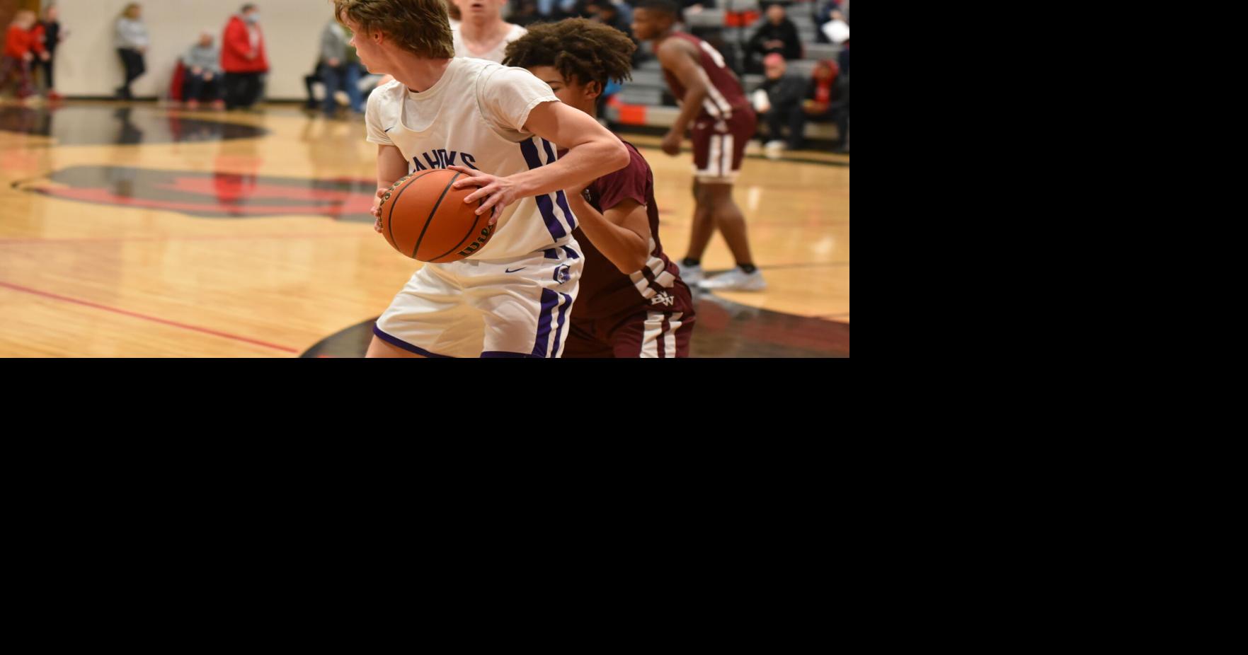 Top-seeded Kahoks, Lancers Face Off In Granite For Class 4A Regional ...