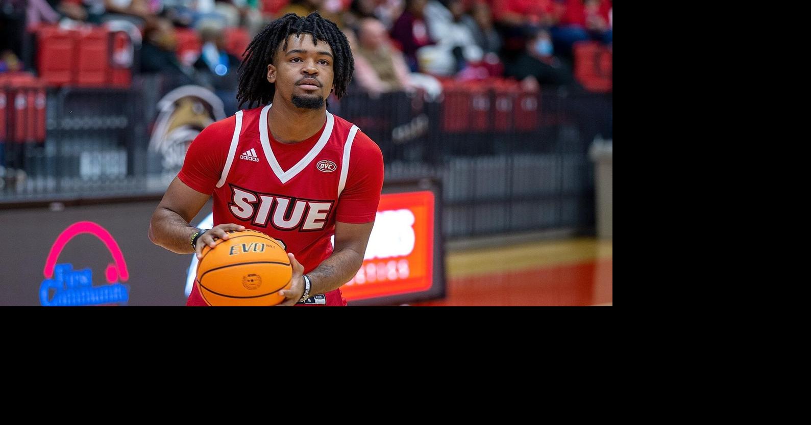 Former Kahoks' Star Ray'Sean Taylor Returns To Action In SIUE's Home ...