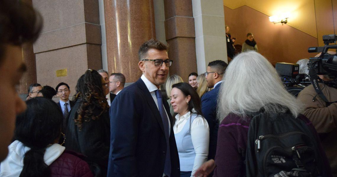 As Federal Deadline Approaches, Illinois Secretary of State Urges ...