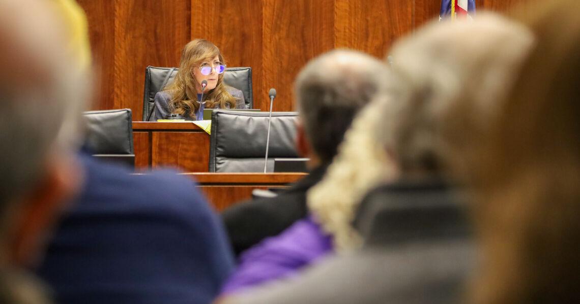 Lawmakers Weigh Whether to Legalize ‘Medical Aid in Dying’ | State ...