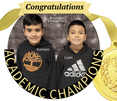 Kreitner Elementary Third Graders Advance To National Academic ...