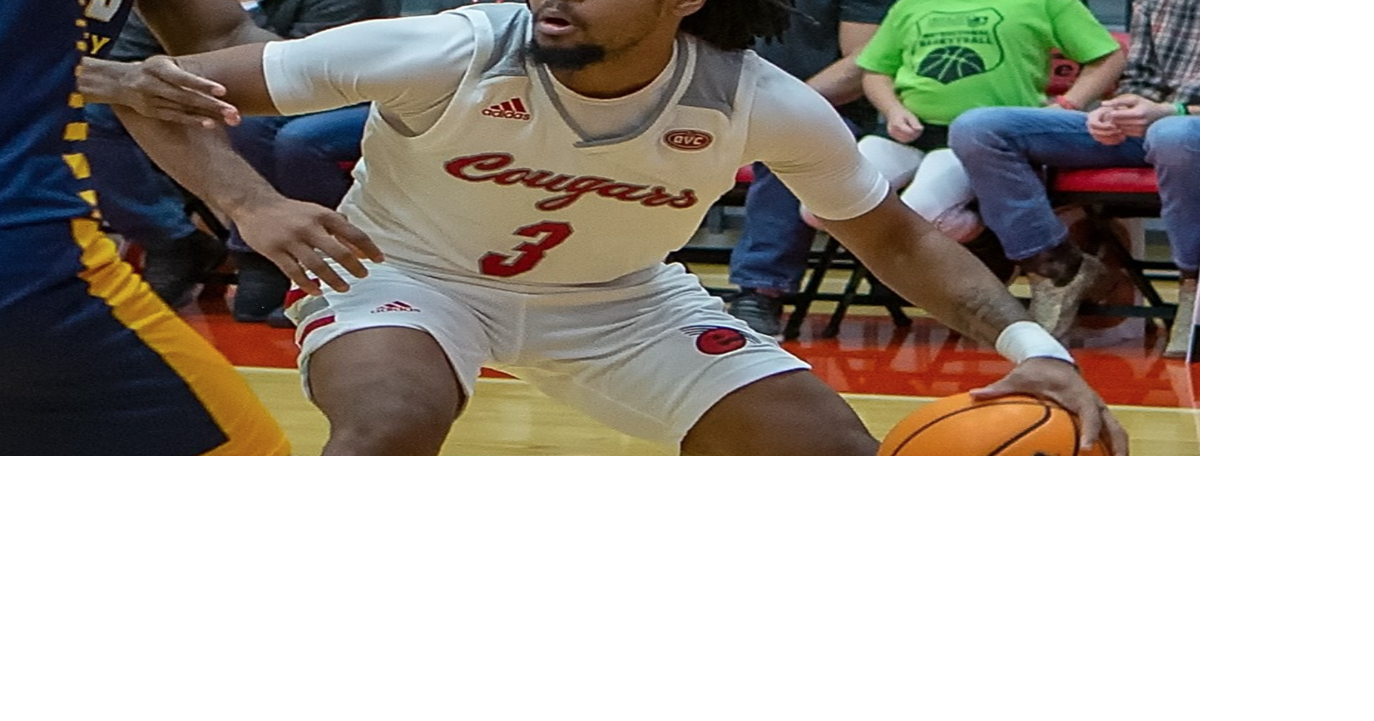 Collinsville Grad Ray'Sean Taylor Lands Spot On 2022-2023 Lou Henson ...