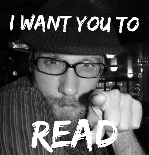 Michael Hayman, Collinsville Middle School Librarian / Media Specialist ...