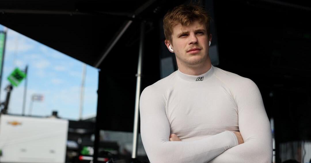 From the Dentist’s Son to Indy NXT: Jack William Miller Eyes the Future ...