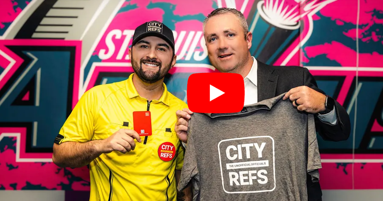 Sideline Sitdown with Jeff Locker | Opinion | collinsvilledailynews.com