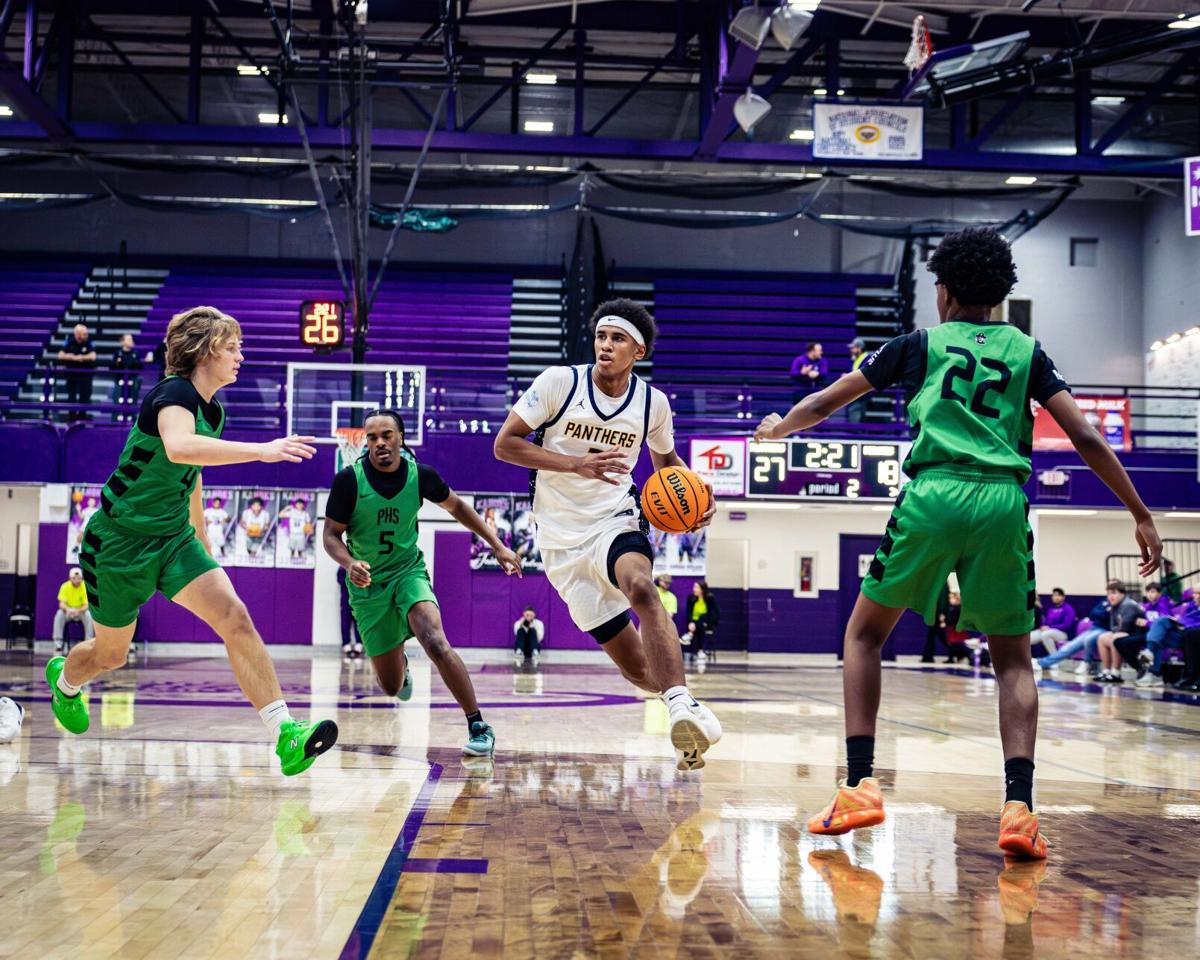 O'Fallon Defeats Pattonville in First Game of Prairie Farms Holiday ...