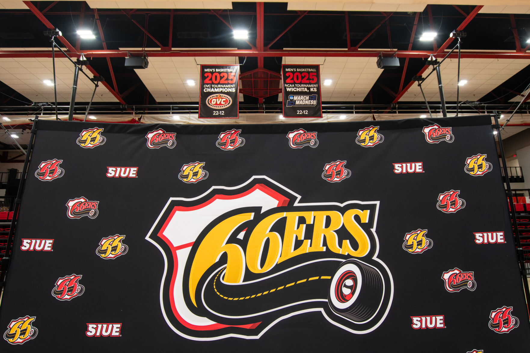 SIUE Athletics Announces “SIUE 66ers” Alternate Identity for 2026 ...