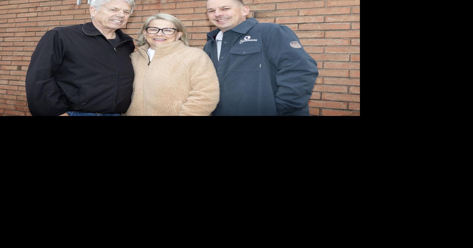 Jeff Lantz, Sr. Steps Down as President of Lantz Homes, Inc., Transfers ...