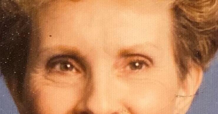 Shirley Jean Huff, Maryville, IL | Obituaries | collinsvilledailynews.com