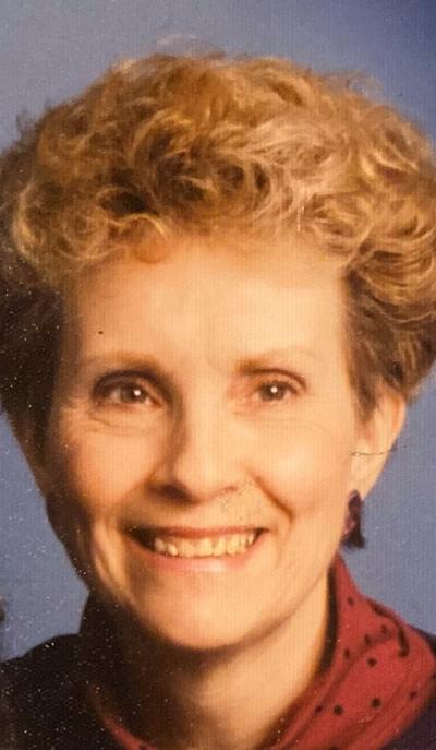Shirley Jean Huff, Maryville, IL | Obituaries | collinsvilledailynews.com
