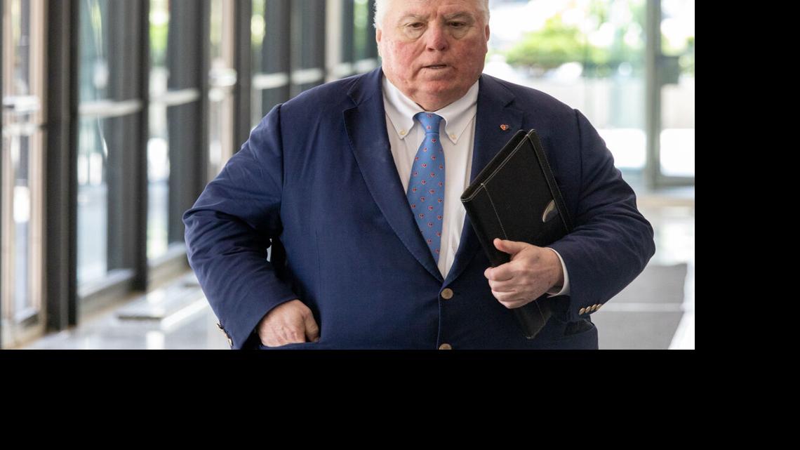 Haine Announces Guilty Conviction and 60-year Sentence in Woman’s ...