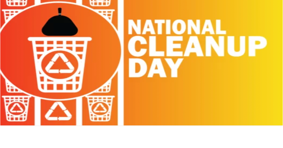 Madison County offering resource tool kits for National Clean Up Day on ...