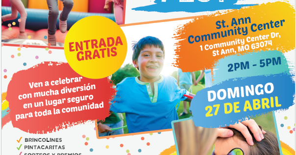 Dia Del Nino | Entertainment | collinsvilledailynews.com