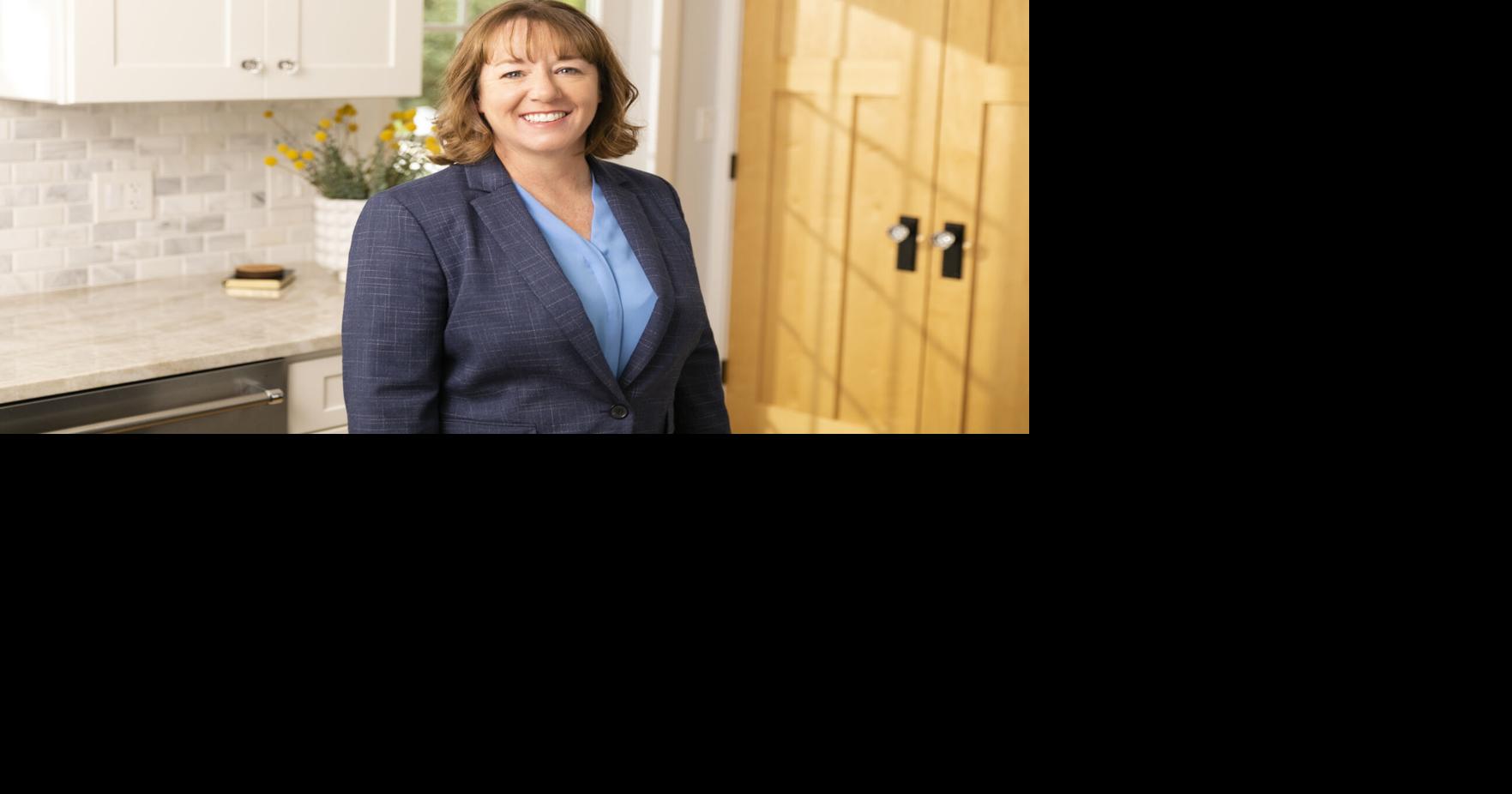 Meet the Candidate: Amy Elik for Re-Election Illinois State ...