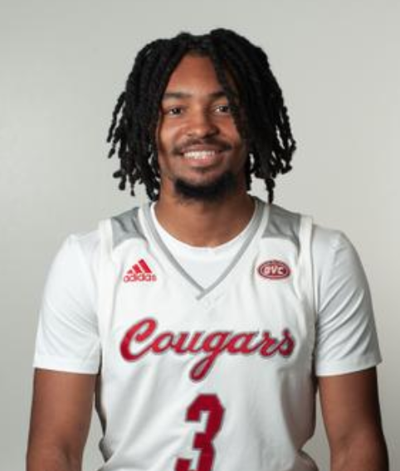 Collinsville's Ray'Sean Taylor Receives National Recognition For SIUE ...