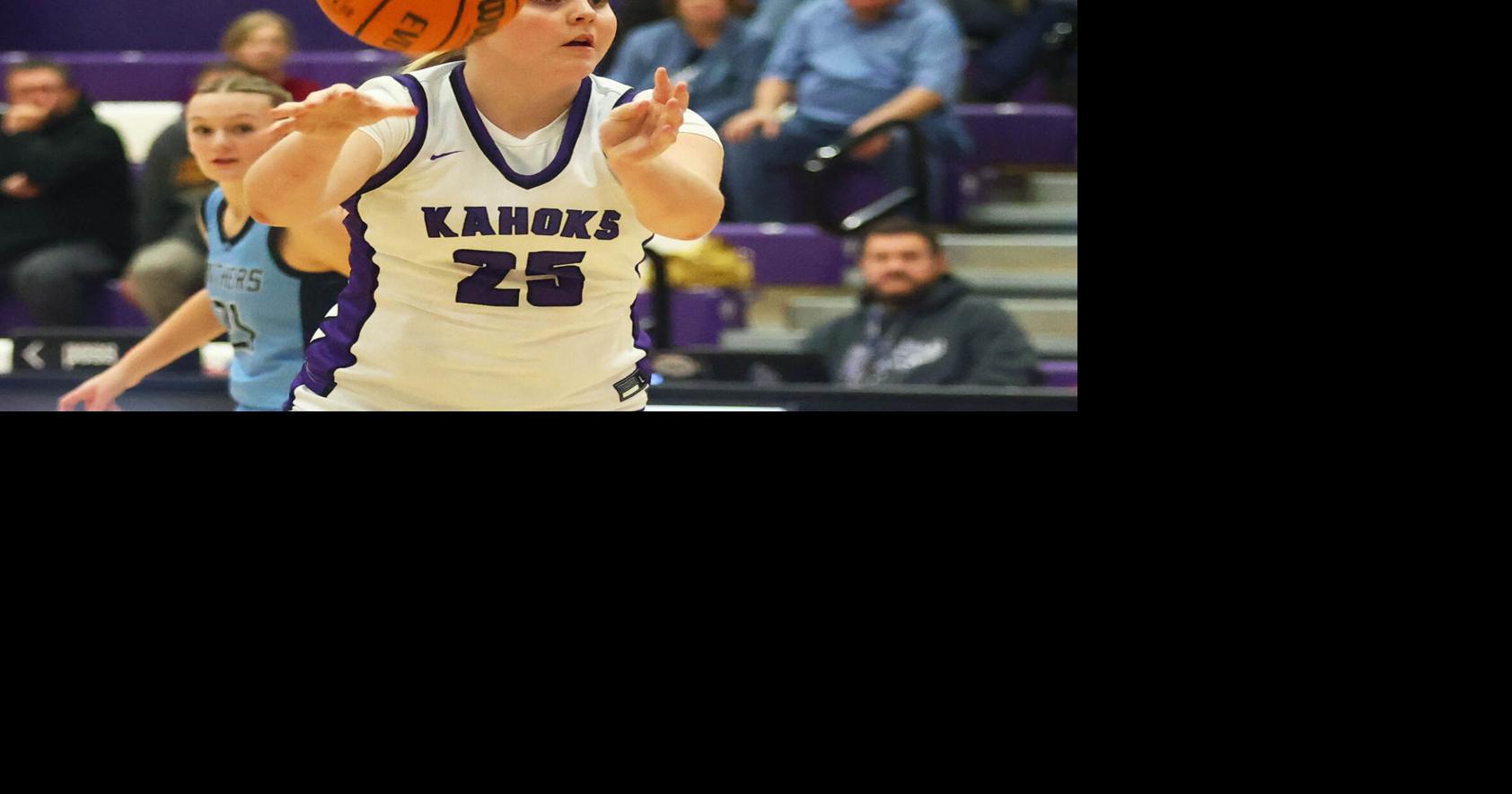 CHS Girls' Basketball Year-End Collection | CUSD10 ...