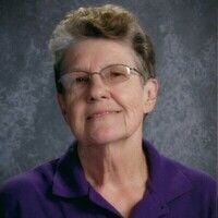 Fannie Mae “Grace” Jones, Maryville, IL | Obituaries ...