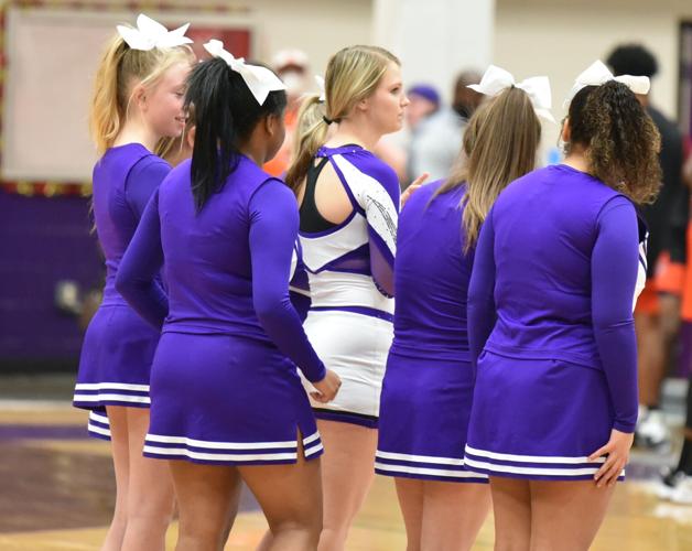 Captain Role For Kahoks Cheerleaders Was "Dream Come True" For Autumn ...