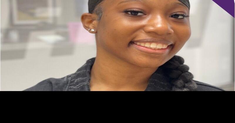 Elana Dew Is Perfect Fit For CHS Character Student Of Month Honor With ...