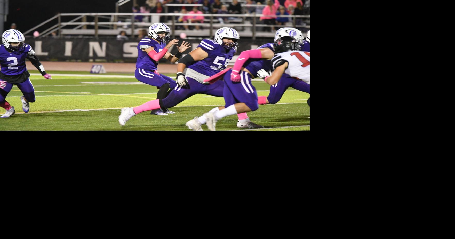 Kahoks Set To Go Against Maine West In First Round Of Class 7A Football ...