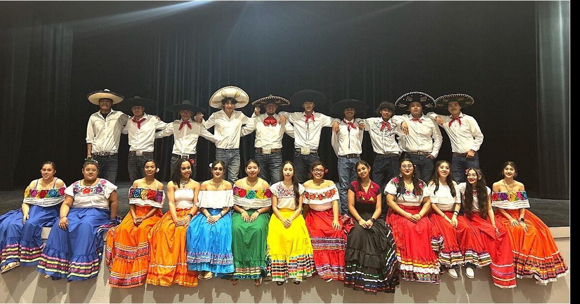CHS Hispanic Club Celebrates Hispanic Heritage Month | Hispanic ...