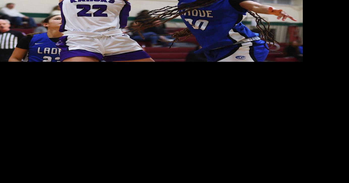 Lady Kahoks Basketball Results from the MICDS Tournament | Collinsville ...