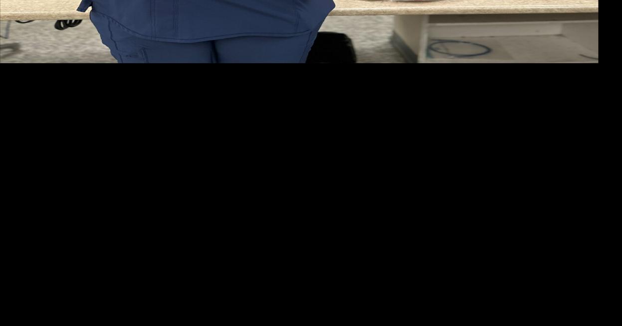 Sara Angel, RN, Receives DAISY Award For Extraordinary Nurses Honor ...