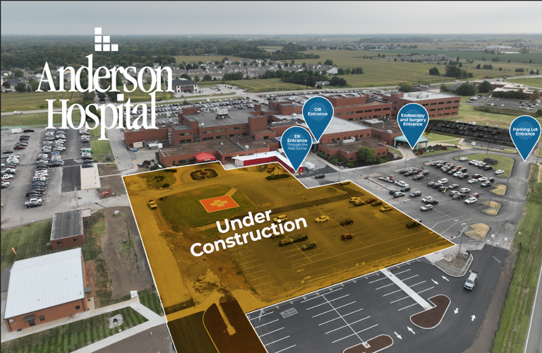 New ER Entrance Tunnel Opens Today! | Announcements ...