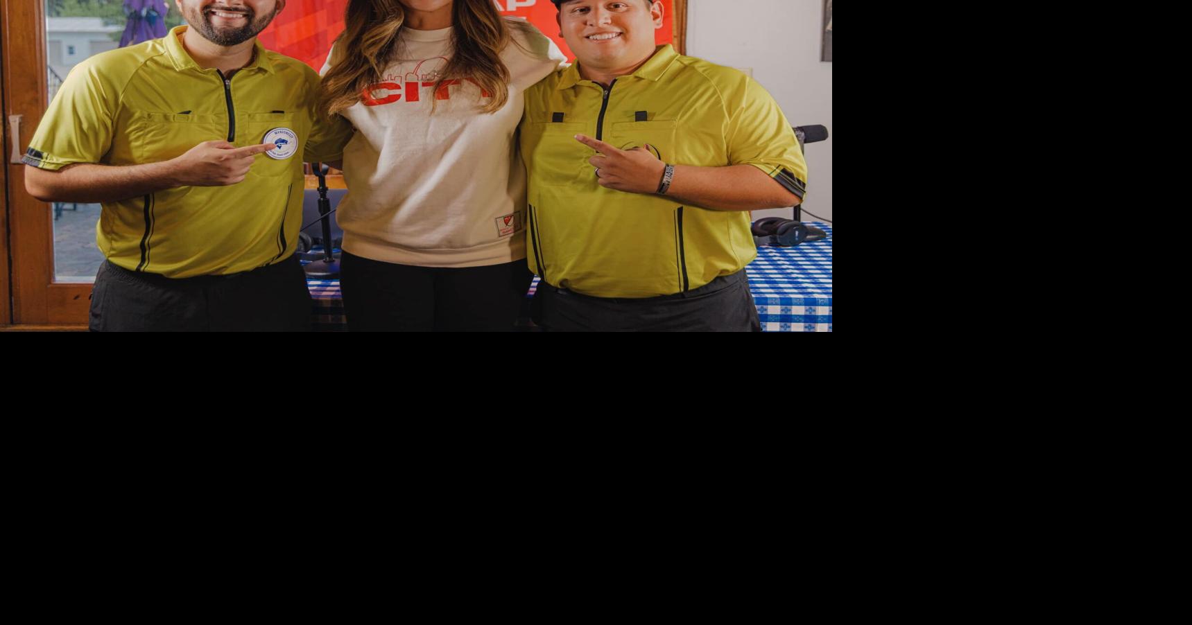 Sideline Sitdown with Lindsay Eversmeyer | Opinion | collinsvilledailynews.com