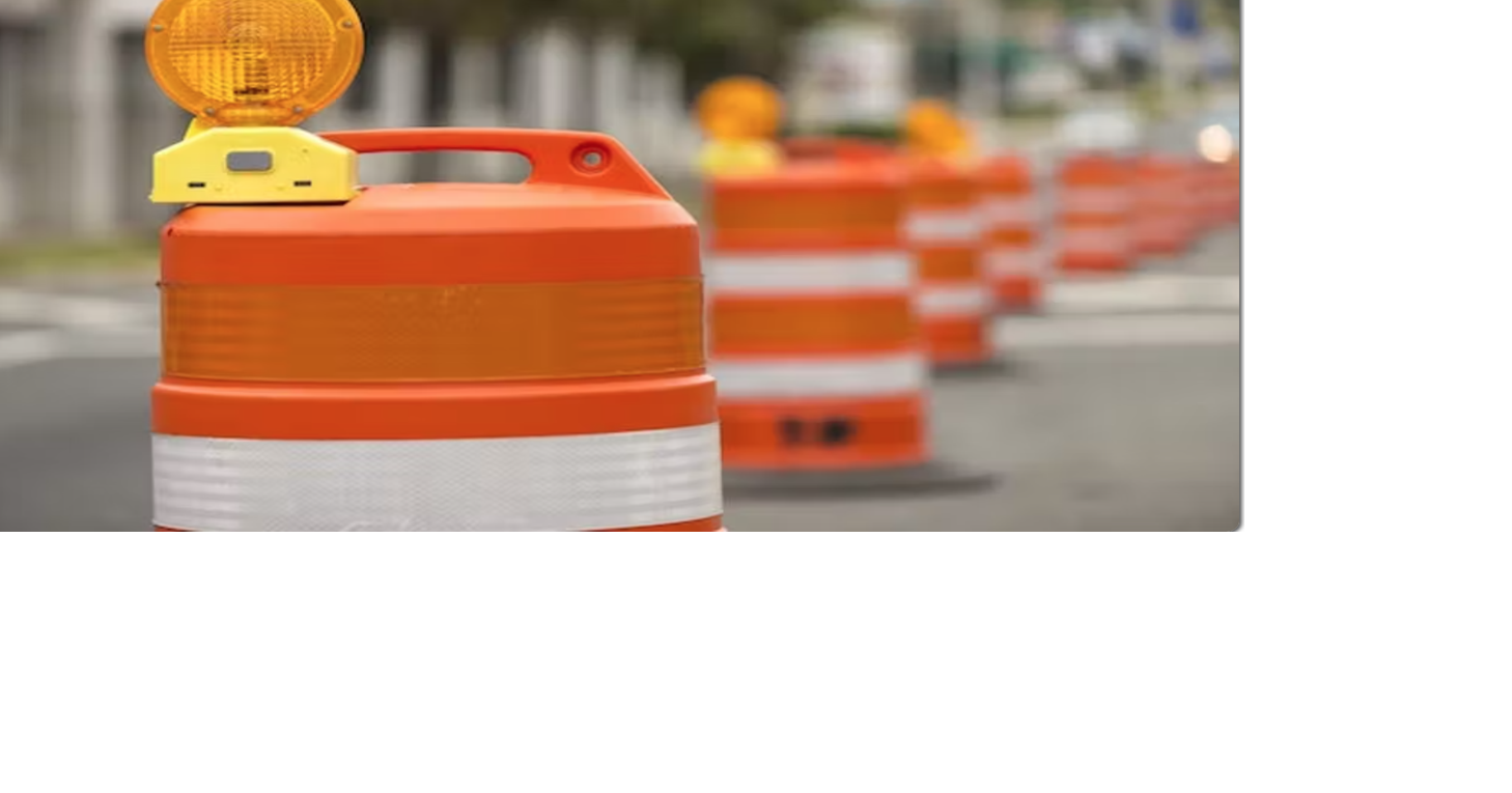 Overnight I-255 northbound closures June 30 | Announcements ...