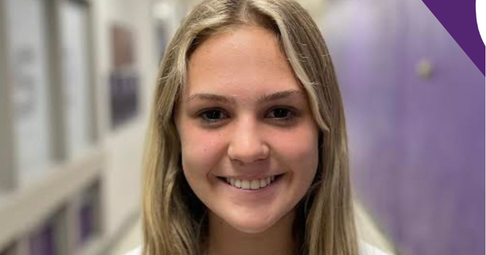 Ava Digirolamo Is Recognized As CHS Character Counts Student Of Month ...