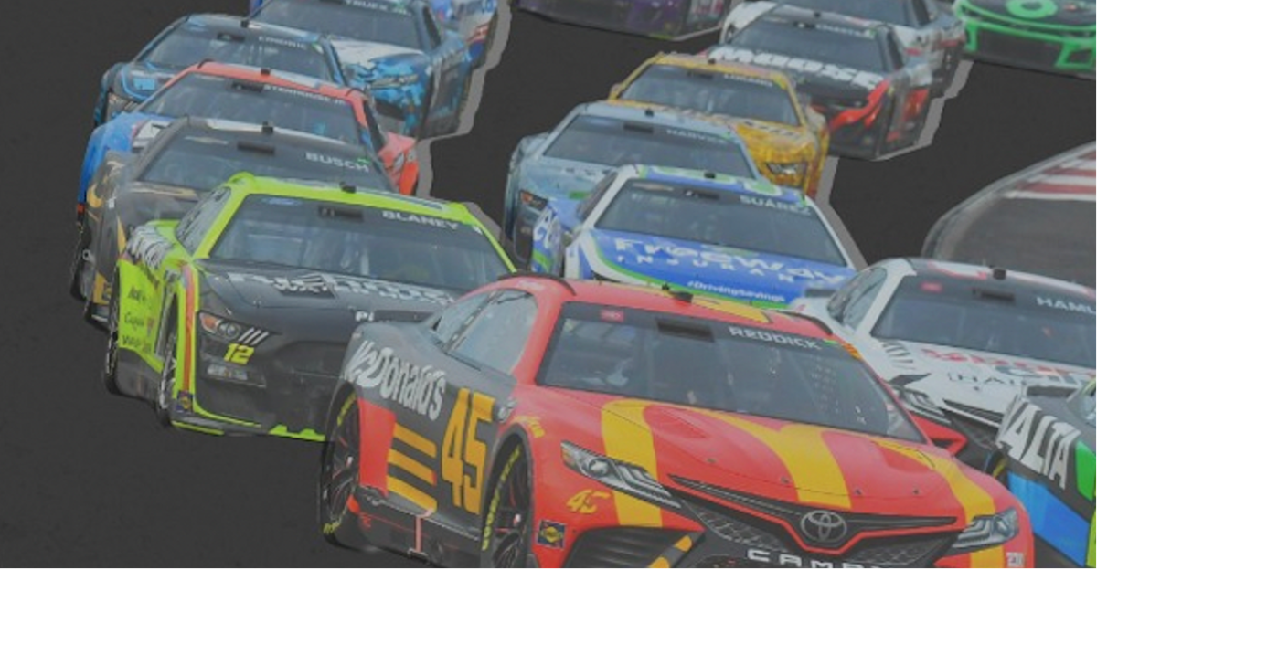 NASCAR Mexico Series & Busch Light Clash at the Coliseum Watch Party ...