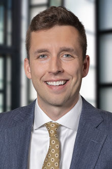 Emily Johnson Nielsen, Justin S. Zimmerman Elected to Fill Associate ...