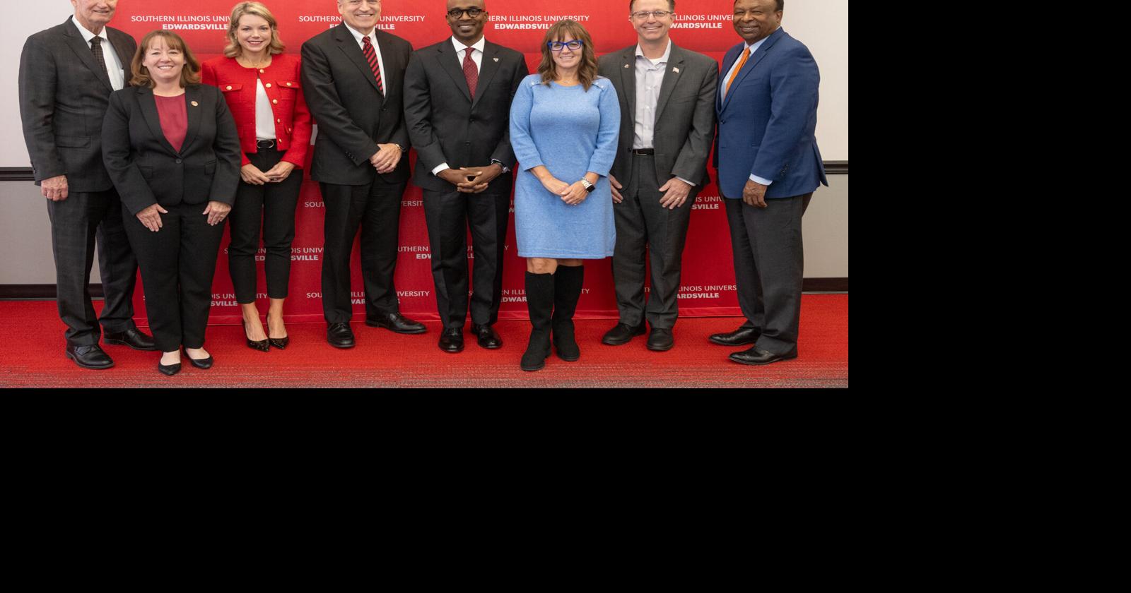 SIUE Celebrates its Impressive Economic Impact in the Region | Business ...