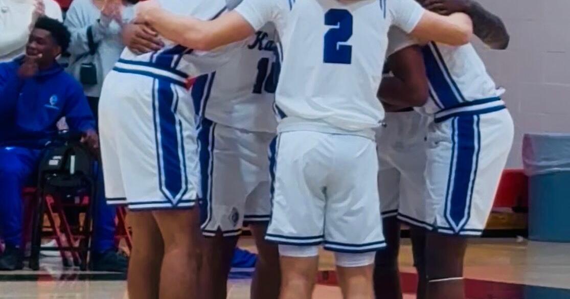 Kahok Basketball Triad 60 Collinsville 56 | Collinsville Sports ...