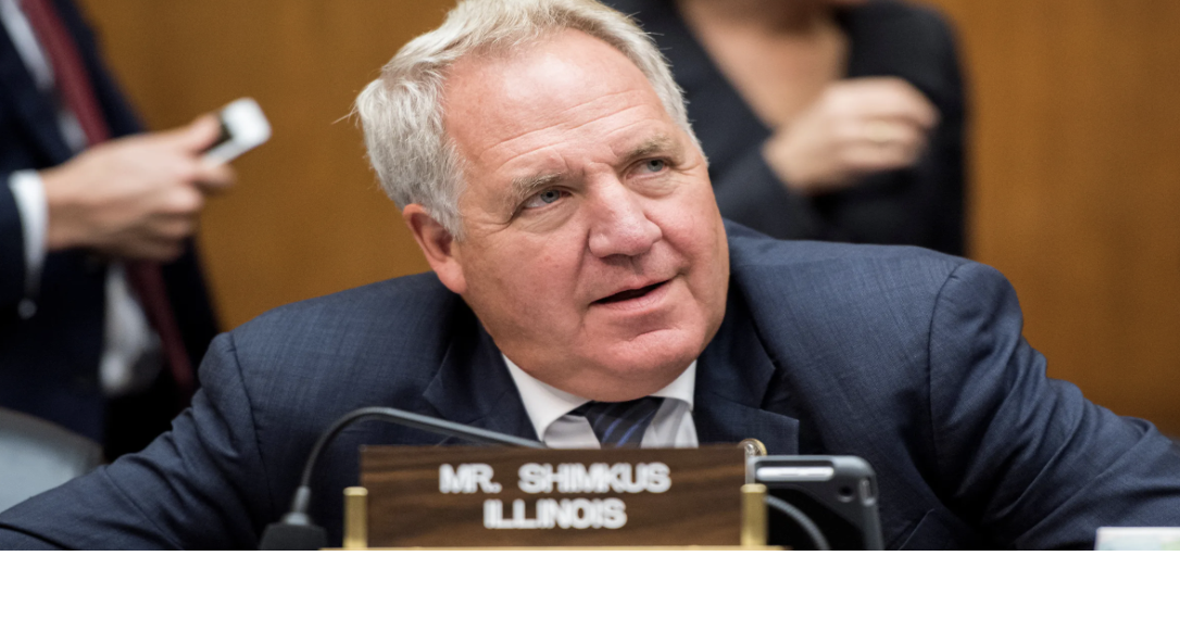 John Shimkus Announced As Chair For Roger Smith's Republican Campaign ...