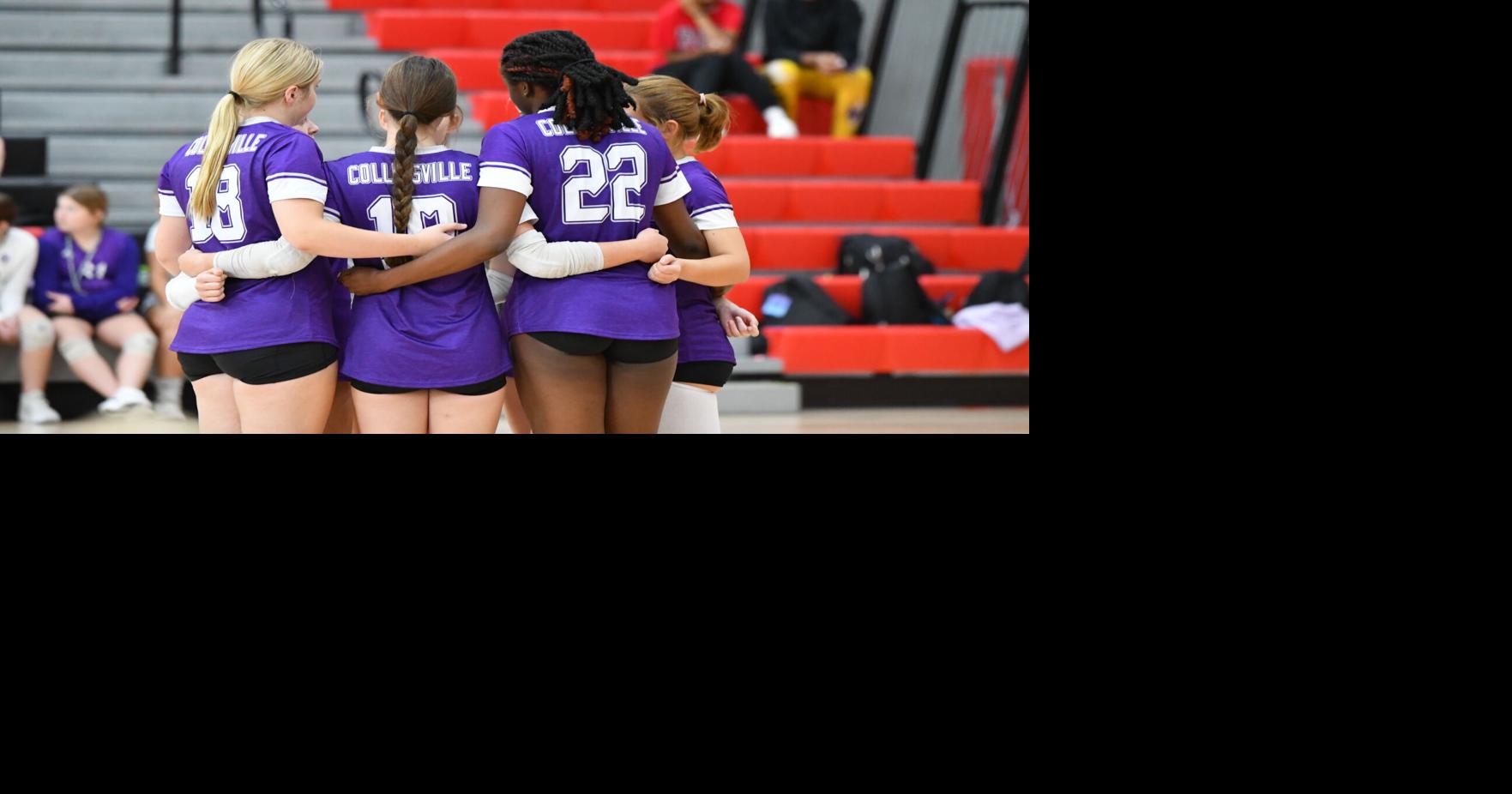 Kahoks Girls Volleyball Team Finishes Highly Successful Season With 21 ...