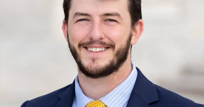 Meet the Candidate: Joshua Loyd for US Congress IL-13 | Election ...