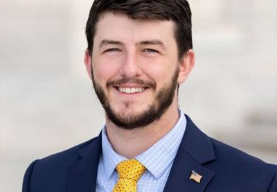 Meet the Candidate: Joshua Loyd for US Congress IL-13 | Election ...