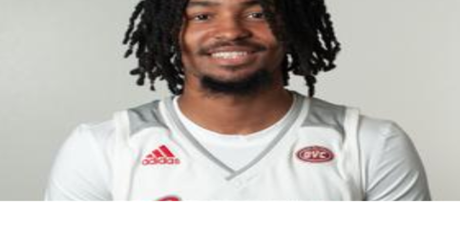 Kahoks' Basketball Great Ray'Sean Taylor Recognized Again At SIUE ...