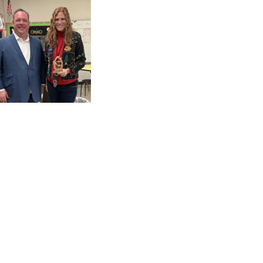 Kreitner Elementary Teacher Rachel Whitener Is December Kahok Educator ...
