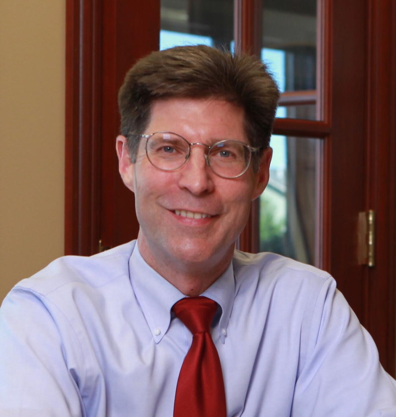 Meet the Candidate: Kurt Prenzler- Madison County Clerk and Recorder ...