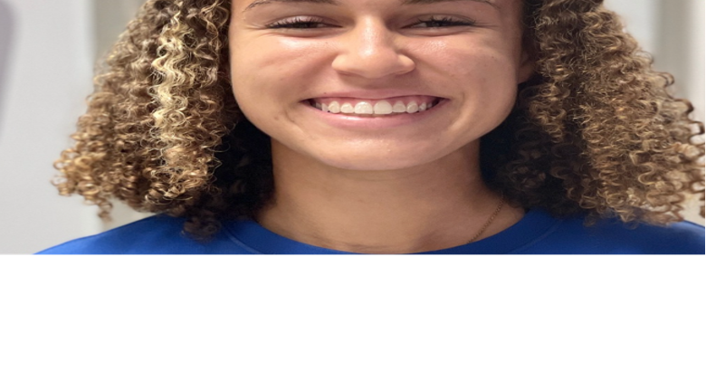 Jordan Gary Named CHS Character Education Student Of Month | Cusd10 ...